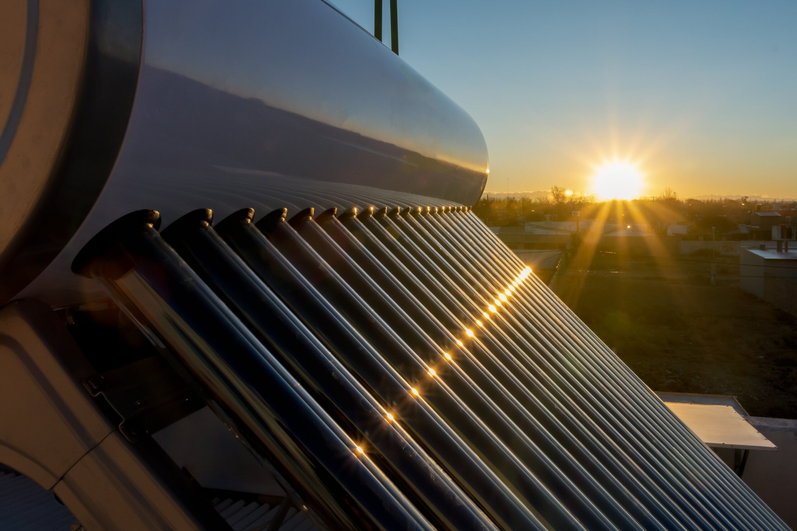 Thermoaqua Solar - Instalaciones Fotovoltáicas y Clima en Conil y ...