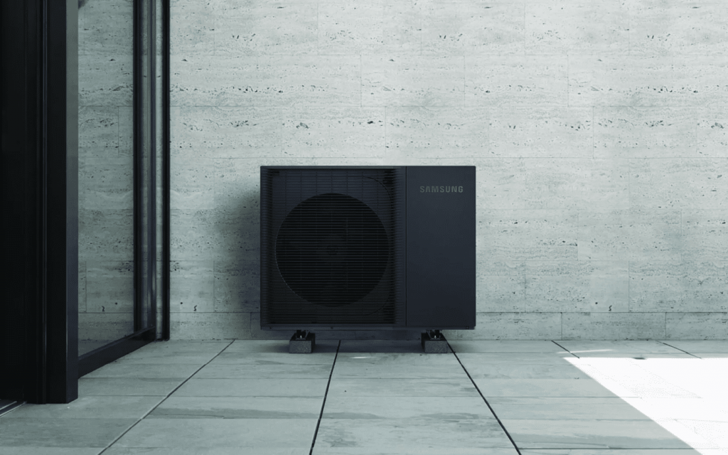 New Aerothermal Systems - Thermoaqua Solar